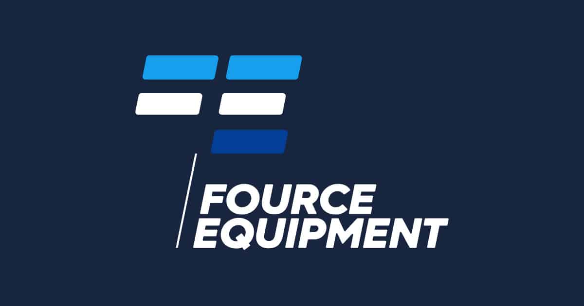 Fource Equipment - Asset Management Solutions